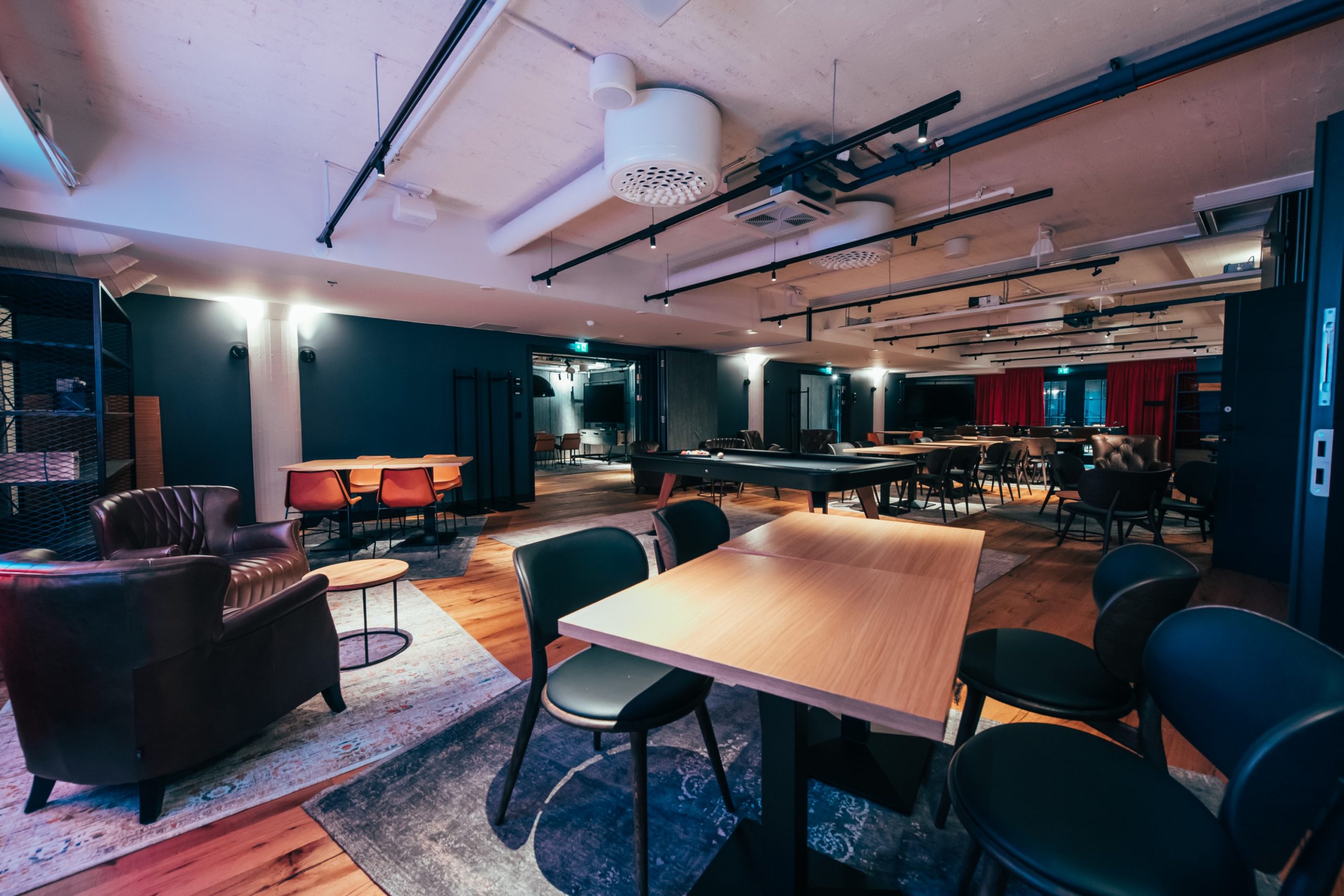 Saha - Hotel Mestari